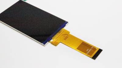 China Polcd 480*800 Resolution LCD Panel 4 Inch RGB Interface ST7701S Ic Customizable TFT LCD Display Module for sale