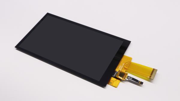 Polcd 5.5 inch IPS TFT LCD 720x1280 Full Viewing Angle with MIPI interface LCD Display Module