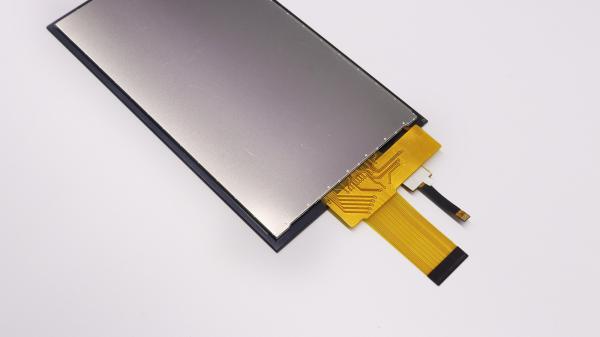Polcd 5.5 inch IPS TFT LCD 720x1280 Full Viewing Angle with MIPI interface LCD Display Module