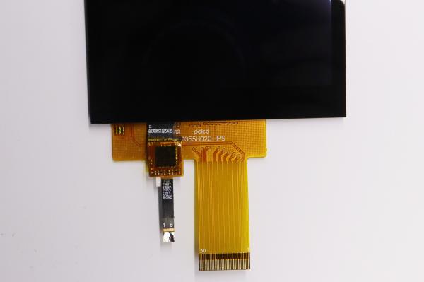 Polcd 5.5 inch IPS TFT LCD 720x1280 Full Viewing Angle with MIPI interface LCD Display Module
