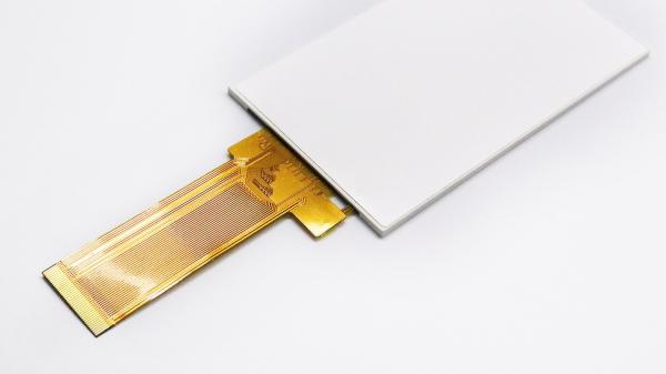 Polcd 4인치 LCD 화면 480*RGB*800 수직 디스플레이 -20~70 폭 운영 온도 산업용 LCD 모듈