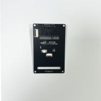 China 2.8 Inch TFT Display Development Board Kit with Microcontroller Interface and Experimental PCB for sale