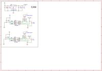 China 2.8 Inch TFT Display Development Board Kit with Microcontroller Interface and Experimental PCB for sale