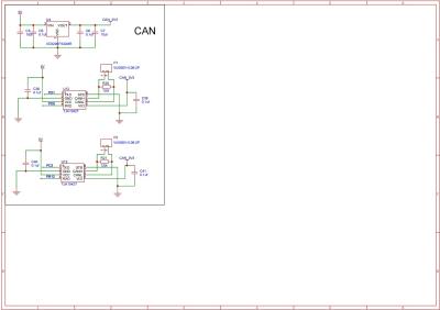 Cina Polcd 2.8 Inch Tft Display Development Board Kit Microcontrollore Tavola PCB sperimentale in vendita