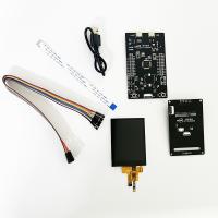 China 2.8 Inch TFT Display Development Board Kit with Microcontroller Interface and Experimental PCB for sale