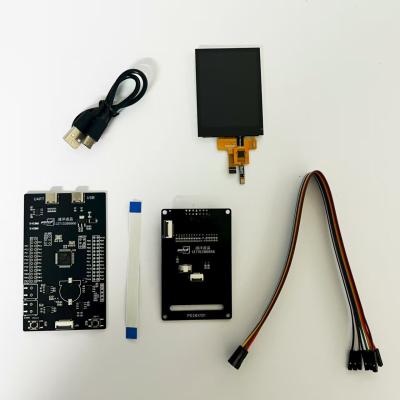 중국 Polcd 맞춤형 디자인 PCB 조립 회로 보드 제조 Tft Lcd 모듈 PCBA 회로 보드 판매용