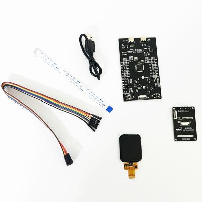 China Polcd 1,83 inch LCD 1,69 inch Lcm Scherm PCB Printplaat Ontwerp en PCBA Montagebord Te koop