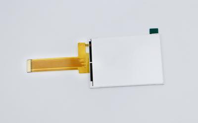 中国 Polcd 2.8インチ 2.8インチ 240x320 解像度 MCU SPI RGB インターフェース IPS TFT LCD ディスプレイ、ST7789V ドライバIC付き 販売のため