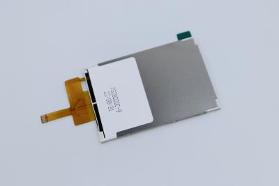 China Polcd Tela LCD de 2,8 polegadas ST7789V IC Resolução 240*400 15 Pinos 2,8" SPI à venda