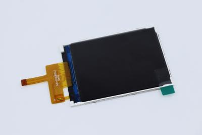 China Polcd OEM ODM 2.8 Inch 240*320 IPS TFT LCD-schermmmodule met hoog zichtbaar scherm Te koop