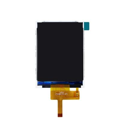 China Polcd OEM ODM 2.8 Inch 240*320 IPS TFT LCD-schermmmodule met hoog zichtbaar scherm Te koop