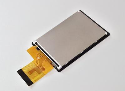 中国 Polcd カスタム 2.4 インチ LCD 静電容量式タッチスクリーンディスプレイパネル 240*320 MCU インターフェース TFT スクリーンモジュール 販売のため