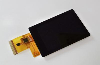 중국 Polcd 2.4 인치 터치 스크린 모듈 ST7789V IC 240x320 해상도 2.4" TFT LCD 디스플레이 판매용