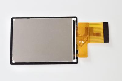 중국 Polcd 2.4 인치 터치 스크린 모듈 ST7789V IC 240x320 해상도 2.4" TFT LCD 디스플레이 판매용