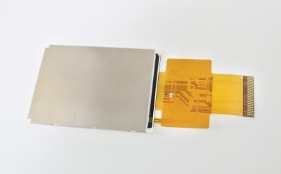 중국 Polcd 2.4 인치 240x320 ST7789V Mcu 인터페이스 전체 관점 IPS 2.4" Tft LCD 모듈 판매용