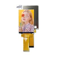 China Polcd 3.5 inch LCD Touch Display 320x480 SPI MCU Interface IPS Full View Touch Module for sale