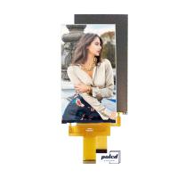 China Polcd 5 inch TFT LCD Module 720x1280 MIPI Interface ST7703 IPS Vertical Screen Display for sale