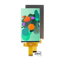 China Polcd Custom 5.0 Inch TFT LCD Display 720x1280 IPS Panel 400nit MIPI LCM Module for sale