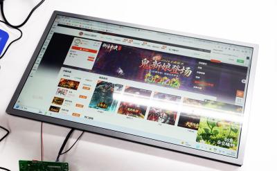 China Wholesale Original 27 Inch Lcd Screen DV270FHB-P20 Resolution 1920x1080 Brightness LVDS Interface LCD Module for sale