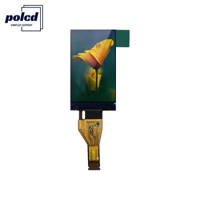 China Módulo 1,14 da exposição do écran sensível de ST7789V Tft 135X240 1.56Mm à venda