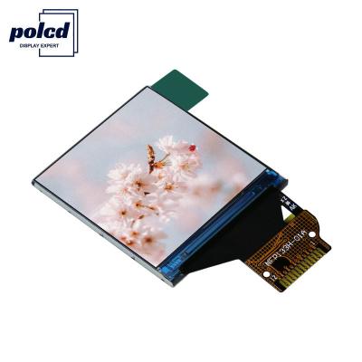 Cina Polcd 4 cavo Spi Tft LCD display 240x240 pollici 240x240 Ips LCD ISO9001 in vendita