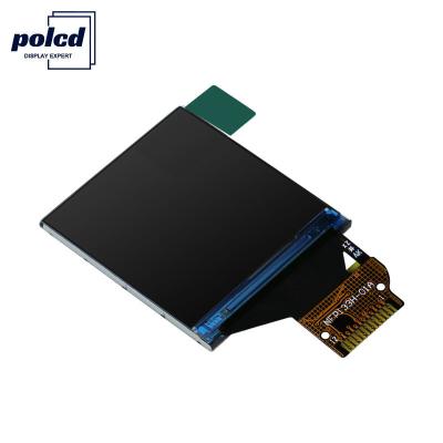 China Polcd 1.33 Inch St7789 240*240 Ips Tft Display Screen 350 Nit Colors 262K for sale