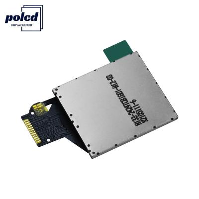 중국 1.33 인치 IPS TFT LCD 디스플레이 240x240 판매용