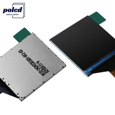 China 1,33 Draht-IPS 240x240 ST7789V RGB Pin Lcd Displays 4 des Zoll-12 vertikaler Streifen zu verkaufen