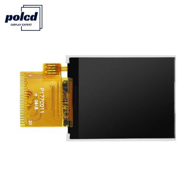 Cina Polcd RGB 24 Bit 1,77 Tft LCD 128*160 ST7262 Esposizione LCD medica in vendita