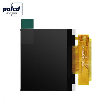 China Polcd 2.31 Inch 320 X 240 Display 8080 MCU 16 Bit Hoge Helderheid TFT Display Te koop