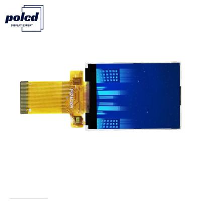 Cina Polcd 3 WSPI Touch screen a 2,4 pollici 8 bit 240x320 Display P024C009 in vendita
