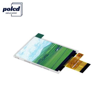 China Polcd ST7789V LCD-Display mit hoher Helligkeit, 240 x 320, 2,8-Zoll-TFT-Display zu verkaufen