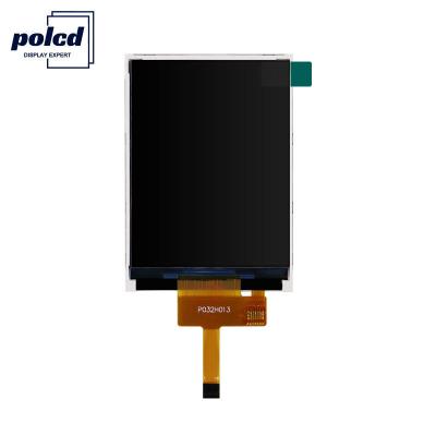 Cina Polcd ST7789V Display TFT medico da 3,2 pollici Raspberry Pi Display 240X320 in vendita