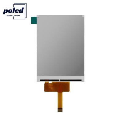 Cina Polcd ST7789V Display TFT medico da 3,2 pollici Raspberry Pi Display 240X320 in vendita