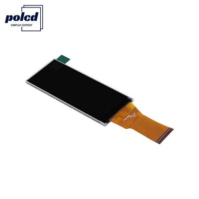 China Polcd MCU Custom TFT Displays 3.2 Inch 320x240 Touch Lcd For Android Device for sale