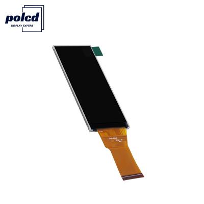 China Polcd MCU Custom TFT Displays 3.2 Inch 320x240 Touch Lcd For Android Device for sale