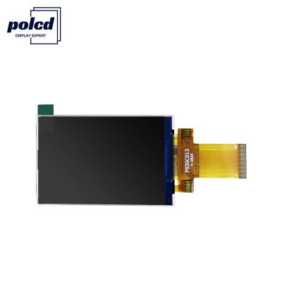 Chine Lente 450 module de TFT LCD de 3,5 de pouce pixels de l'écran tactile 320x480 à vendre