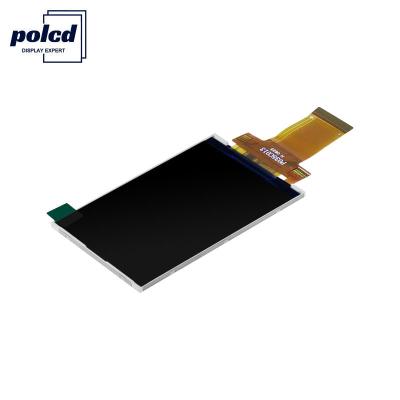 중국 320x480 화소 3.5는 LCD 디스플레이 ILI9488 작은 TFT 디스플레이로 조금씩 움직입니다 판매용