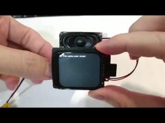 Polcd 18 Pin 1.69 Inch Small TFT Display ST7789V 240x240 IPS LCD