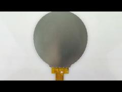 Polcd 4'' LCD Модуль 720*720 ST7703 IPS 300 Яркость MIPI Круг 4 дюймовый Круглый TFT дисплей