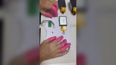 Polcd 2.4 inch IPS Lcd Screen