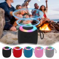 China Outdoors Portable Mini Wireless Speaker for sale