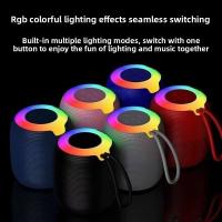 China Outdoors Portable Mini Wireless Speaker for sale