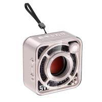 China Mini Music Wireless Stereo Speakers for sale