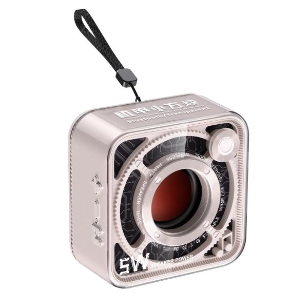 Quality Mini Music Wireless Stereo Speakers for sale