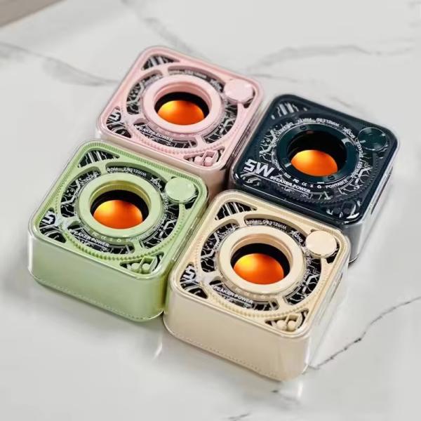 Quality Mini Music Wireless Stereo Speakers for sale
