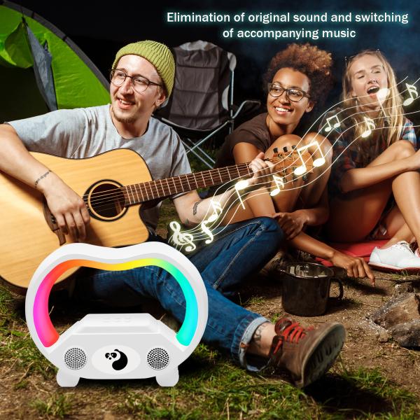 Quality Portable Mini Super Bass Smart Bluetooth Speaker Wireless HiFi 10W Active Stereo for sale