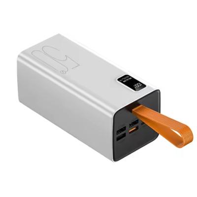 China Outdoor Travel Power Bank 50000mAh for sale