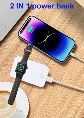 keychain power bank