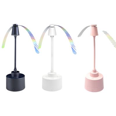 China Outdoor Home Use Fly Repellent Fan for sale